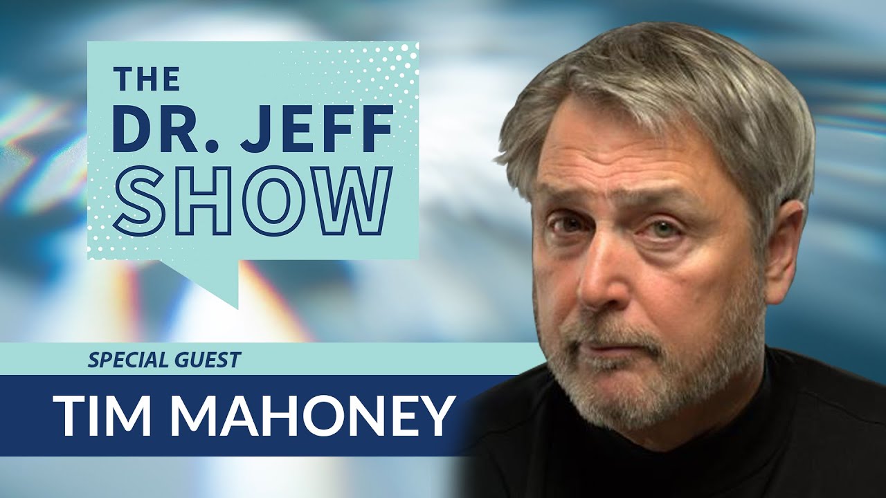 The Dr. Jeff Show Ep. 33 - Tim Mahoney - YouTube