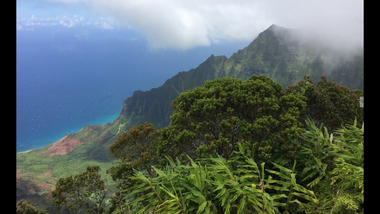 Kipu Ranch Kauai Ultimate Ranch ATV Tour 1 - YouTube