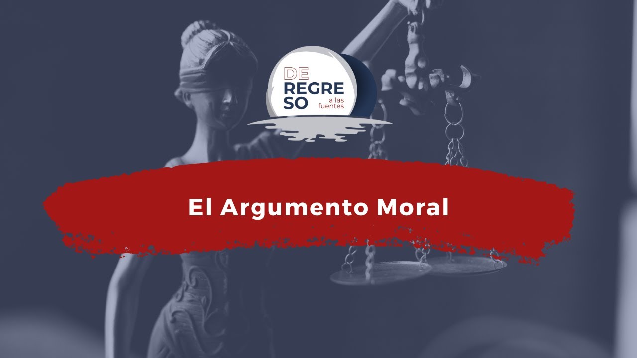 El Argumento Moral de Immanuel Kant - YouTube