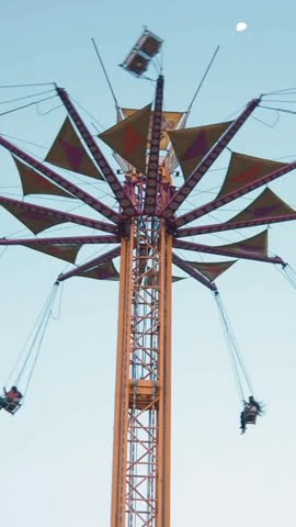 swing tower ride!! orginal video no copyright ©️. rajeebg289 - YouTube