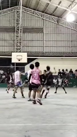 STEM x HUMSS FINALS ️ - YouTube