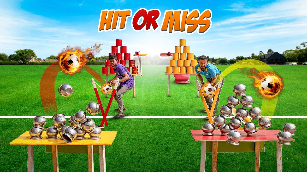 New gaming styles, New challenges ! this game is FULL of surprises ...