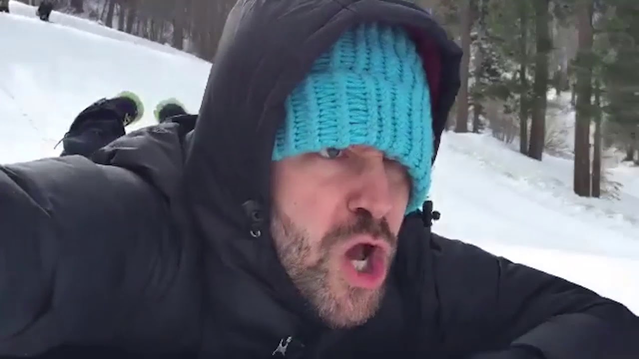 Instagram Comedy Compilation (Joe Bereta) - YouTube