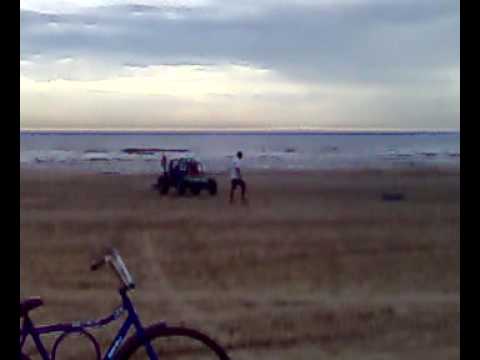 No capozão!!! - YouTube