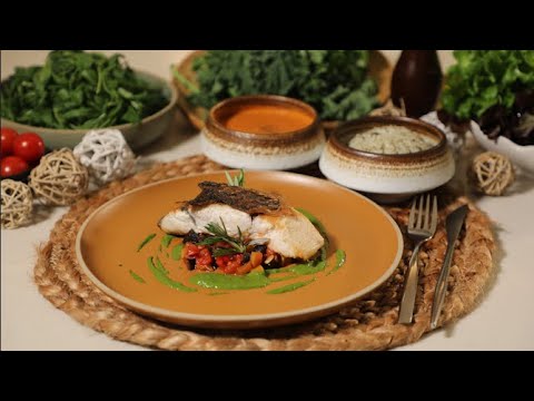 Cooking with Chef Justin Foo for LoveSGMums Meal - YouTube