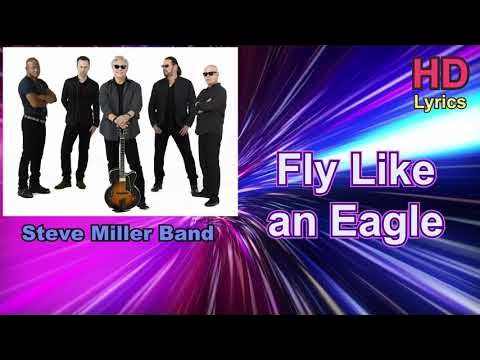 iMusicPlus HD Lyrics - Fly Like an Eagle, Song by Steve Miller Band ...