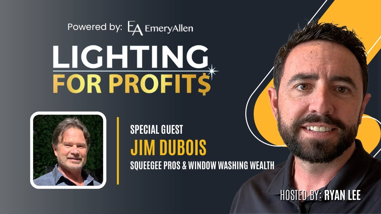 Ep53 - Jim Dubois - Going from zero to hero - YouTube