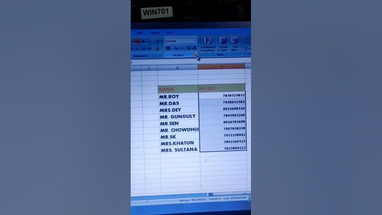 Add 91 Before Number In Excel shorts shortsfeed exceltutorial YouTube add-91-before-number-in-excel-shorts-shortsfeed-exceltutorial-youtube