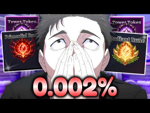 BEST WAY to Get SECRET RUNES in Sailor Piece...