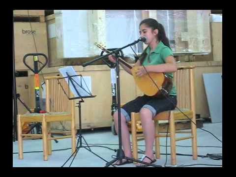 Canan   Ceke Ceke Calisma