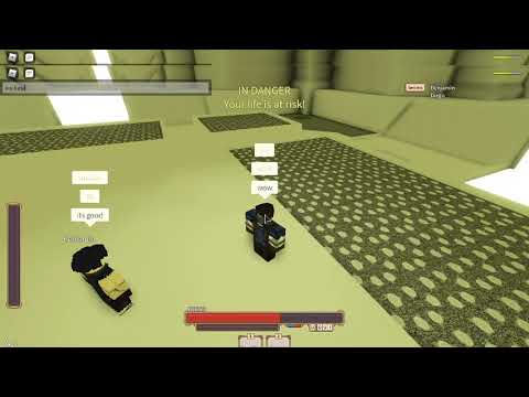 Ultra Oni Showcase | Rogue Lineage - YouTube