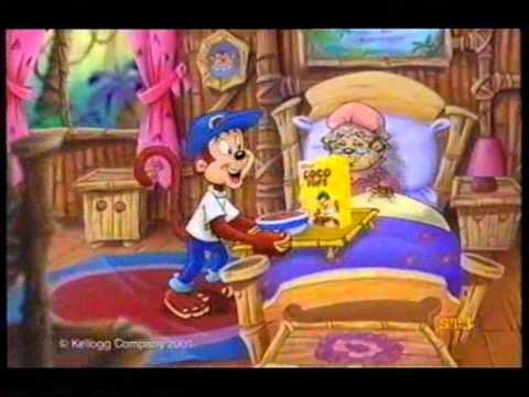 Channel 5 Ads 2001 (Incomplete) - YouTube