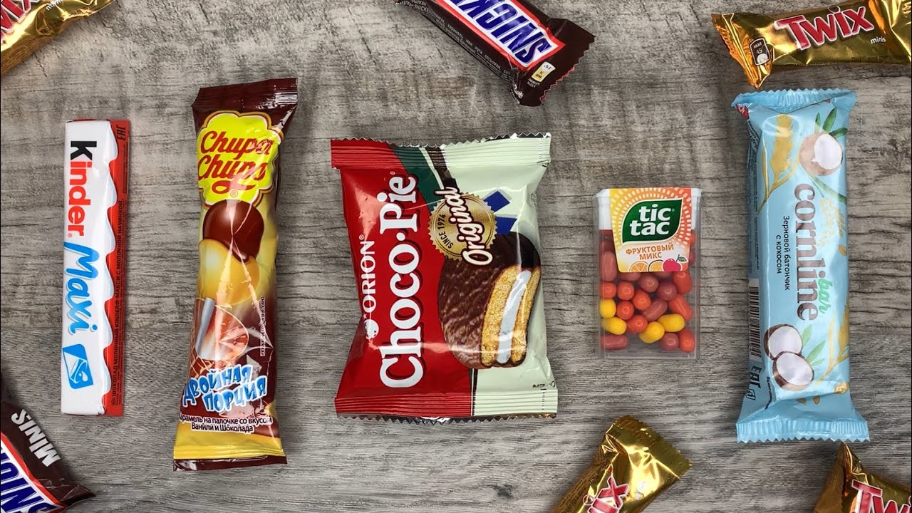 Candy lollipops and Sweets / Yummy Rainbow lollipops ASMR - YouTube