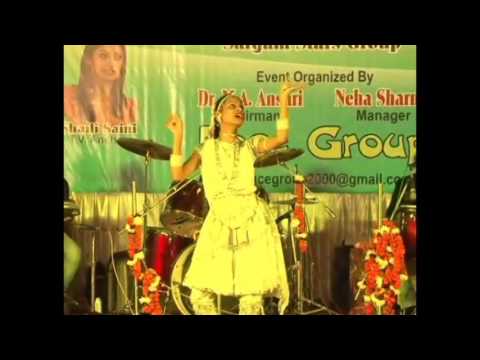 Silsila yeh chat ka | live performance | face films