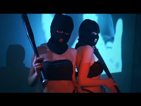 Robber DJ - Gangsta Hell