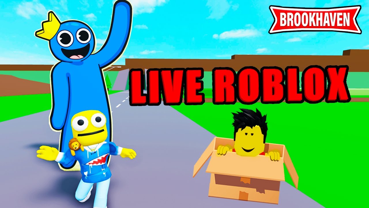 LIVE ! MISE A JOUR DE DOORS (Avec @PRODER ) - YouTube