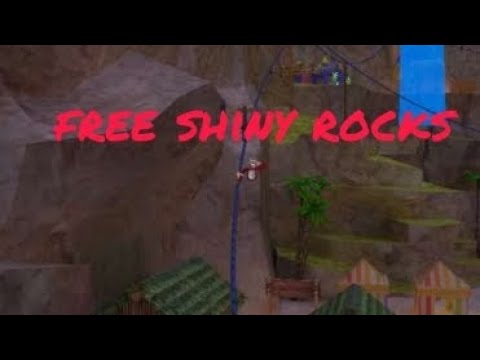 Summer challenge free 1000 shiny rocks. - YouTube