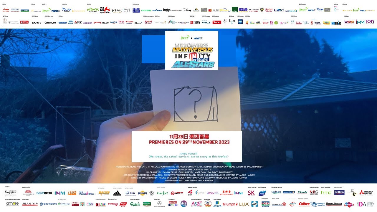 APRIL FOOLS 2030 - J TEAM PRODUCTIONS AND MM2 ENTERTAINMENT [SEASON 0 ...