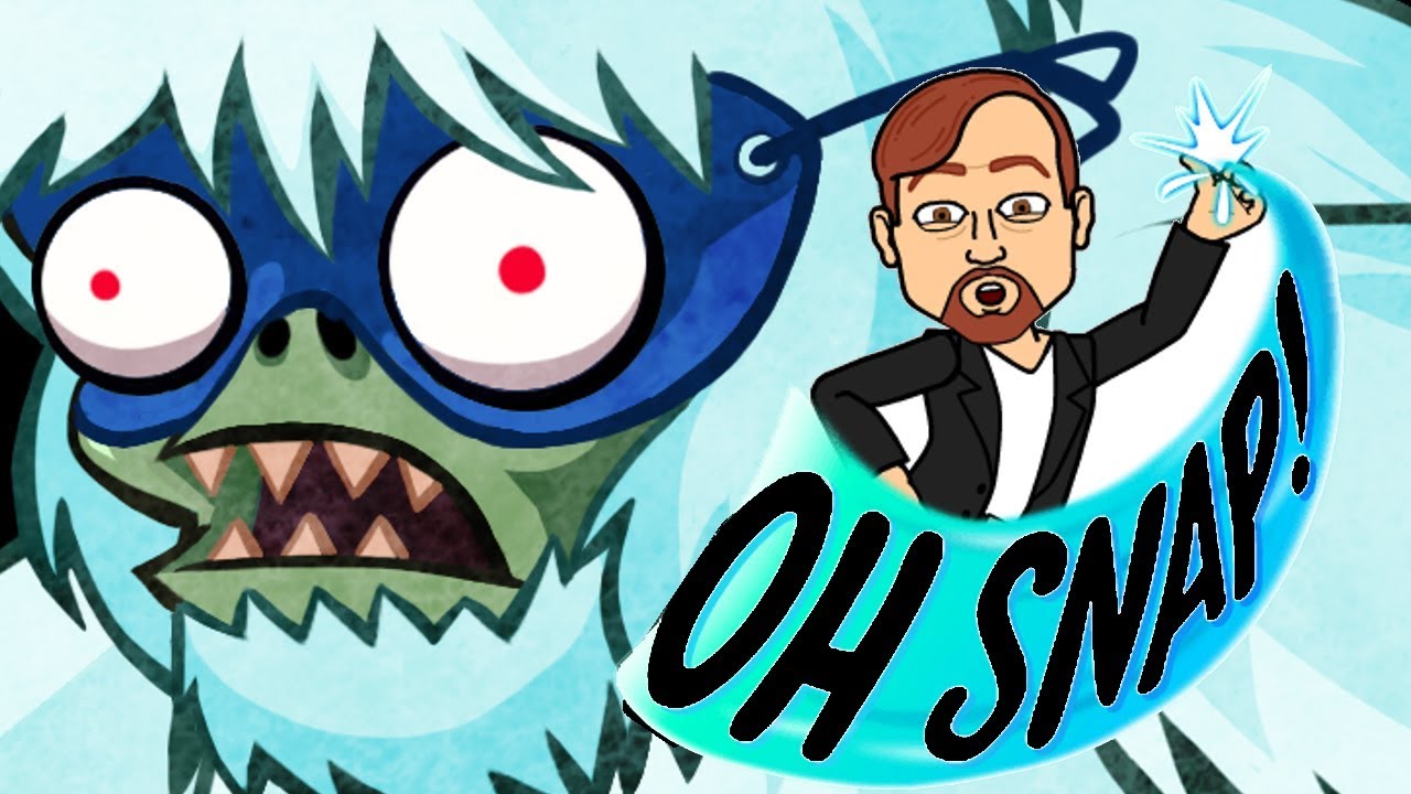 OHHHHH SNAP! - YouTube