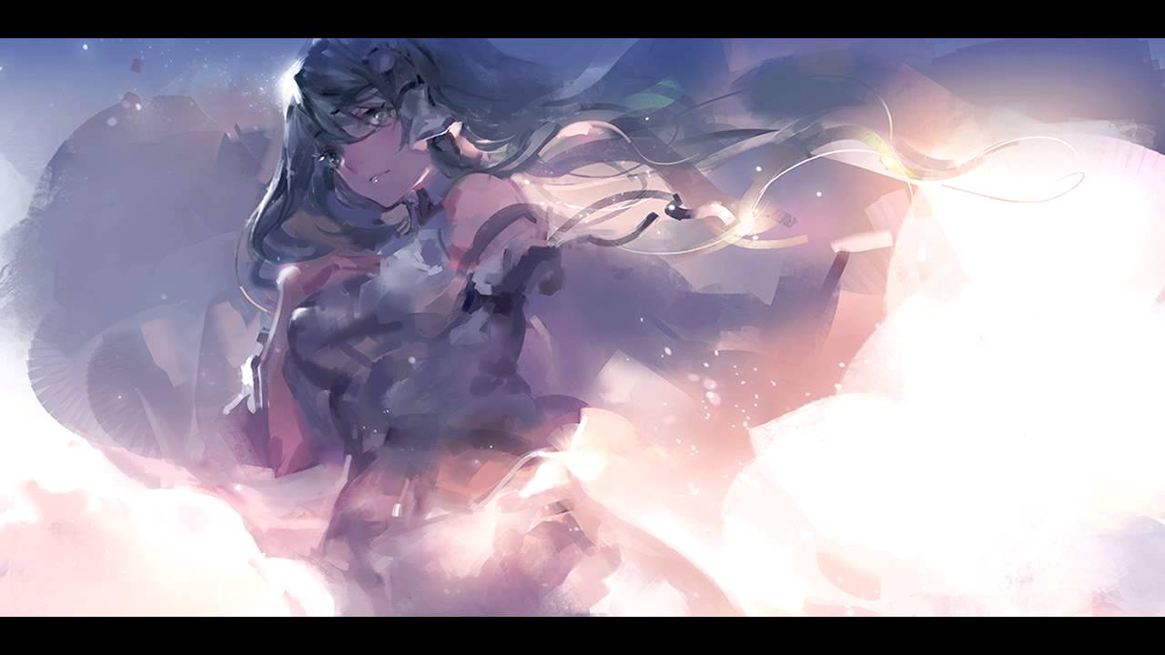 Nightcore II - Pretty Rave Girl - YouTube