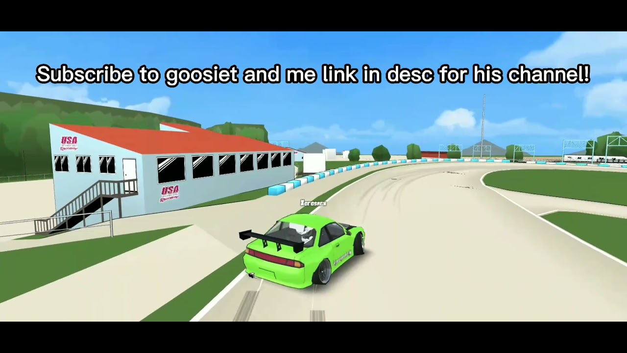For Goosiet - YouTube