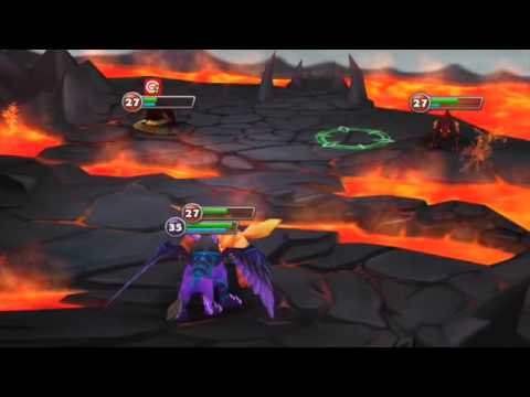 Summoners War --- Varus with Revenge Runes - YouTube