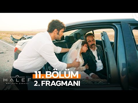 Halef 11. Bölüm 2. Fragman | Yıldızın Durumu Ağır Serhat Ağa!