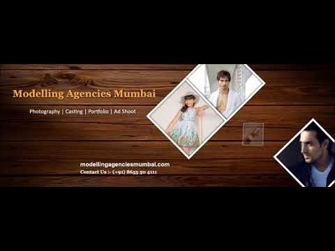 Modelling Agencies Mumbai | Professional Models in Mumbai | India - YouTube