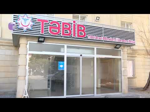 Samuxda bir nəfərdə qarayara xəstəliyinin dəri forması aşkarlanıb