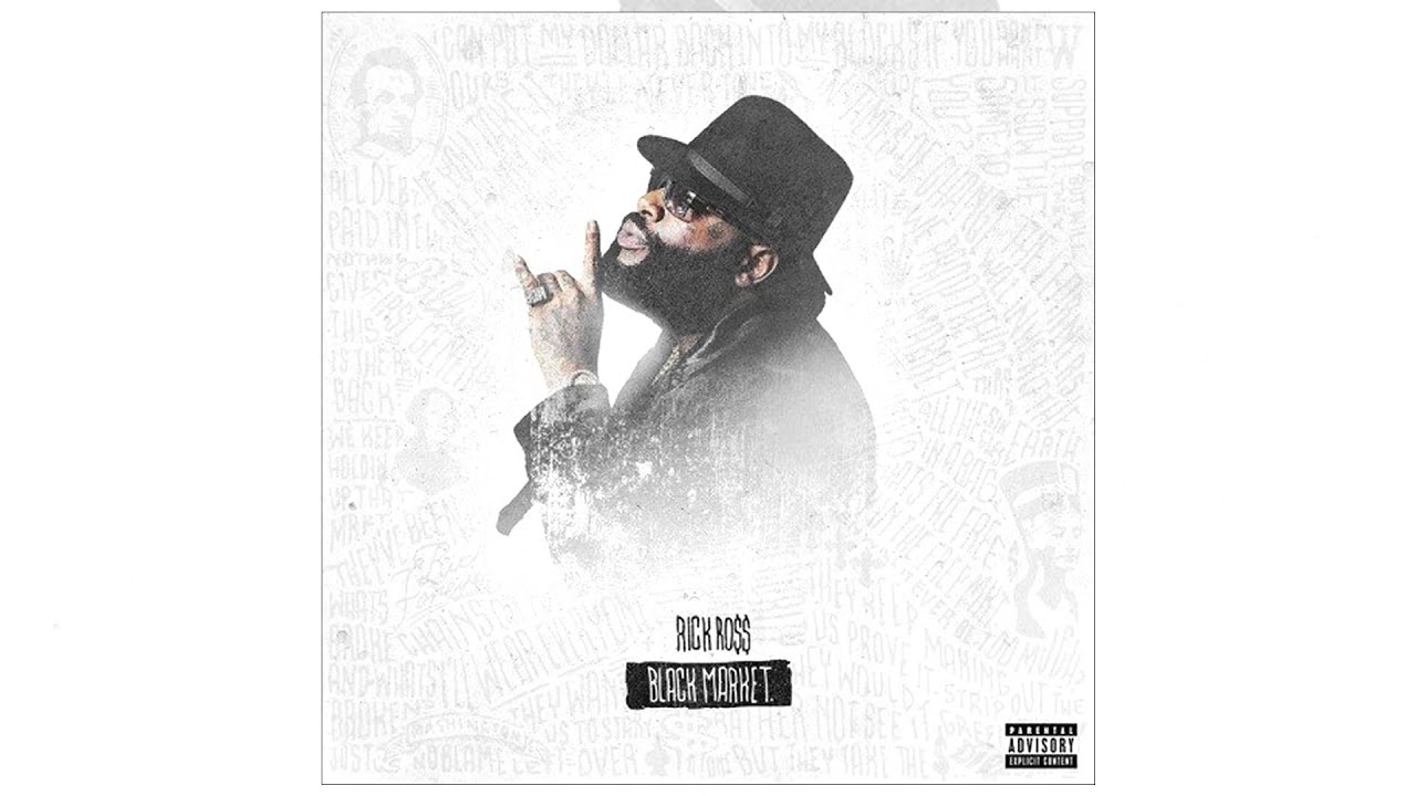 Rick Ross Cuban Cigar