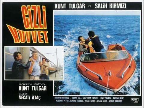 Gizli Kuvvet (1983) Fragman