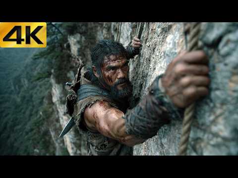 2026 Epic: Slave Boy Climbs Blood-Built Heaven Ladder to Challenge Destiny and Conquer the World!