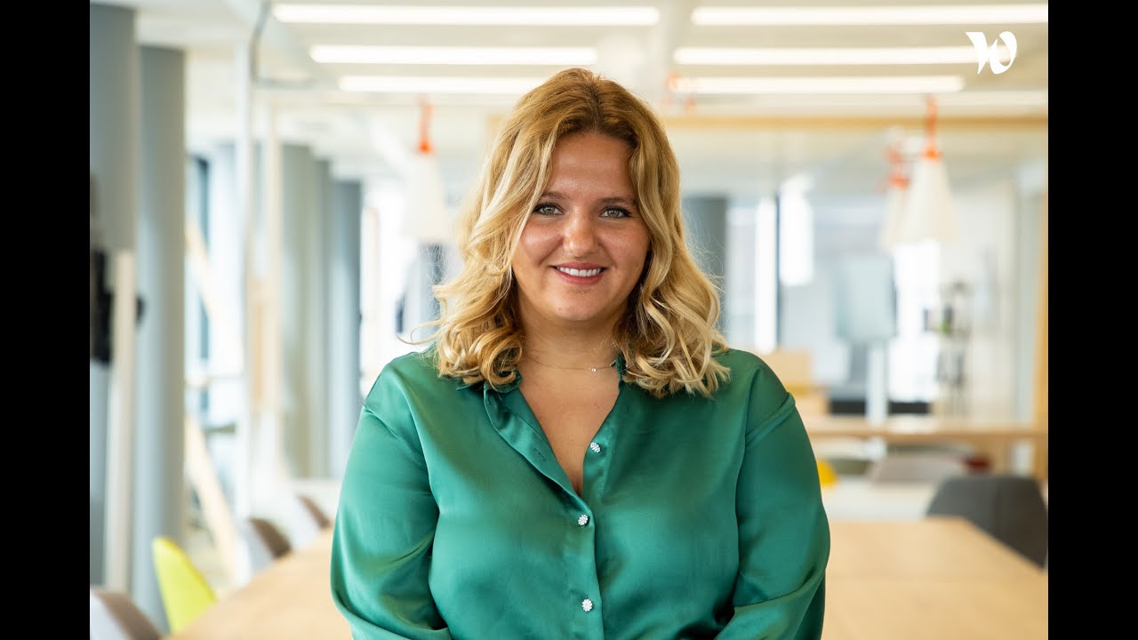 Découvrez Deloitte avec Valentine, Manager en Evaluation & Modélisation ...