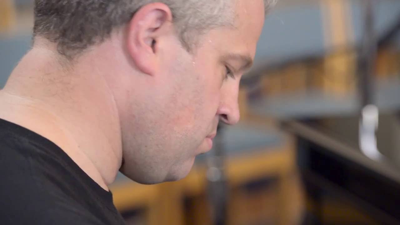 Seminarian Steven Lewis talks about his call to a priestly vocation ...