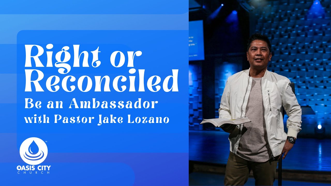 Be an Ambassador | Jake Lozano - YouTube