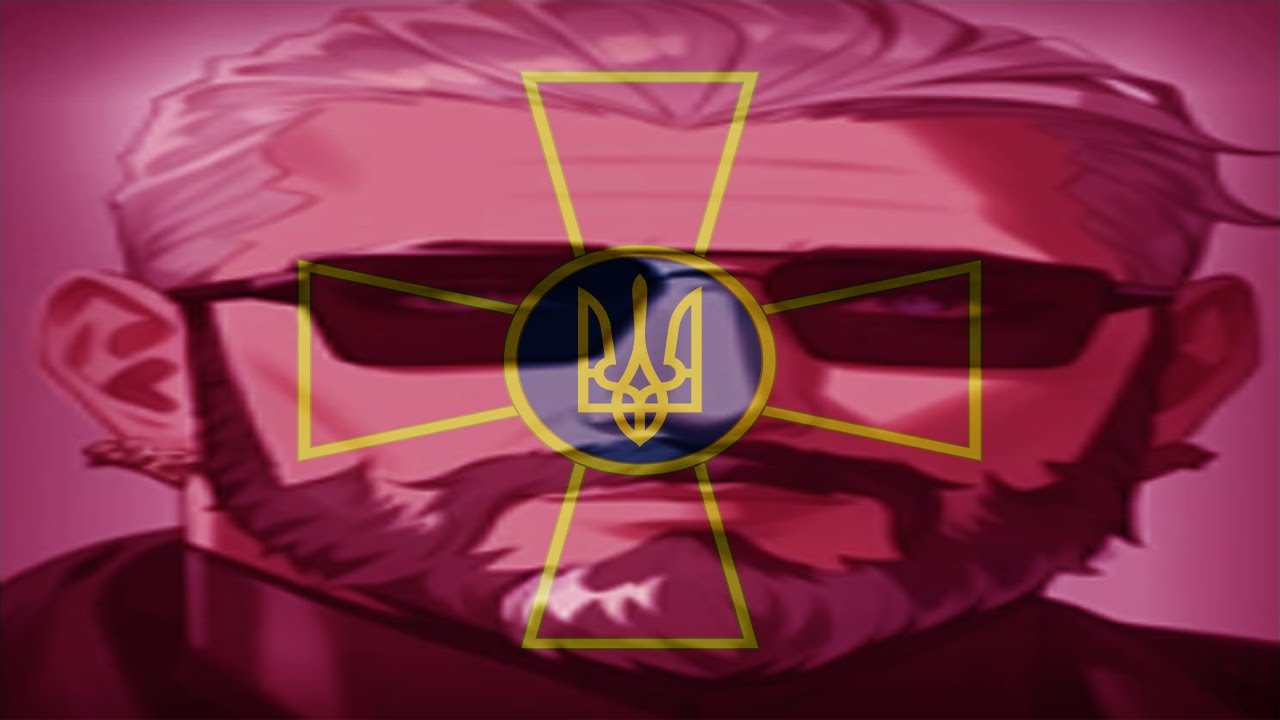 [FOP MEME] GENERAL KRYVONOS WILL NEED YOU! - YouTube