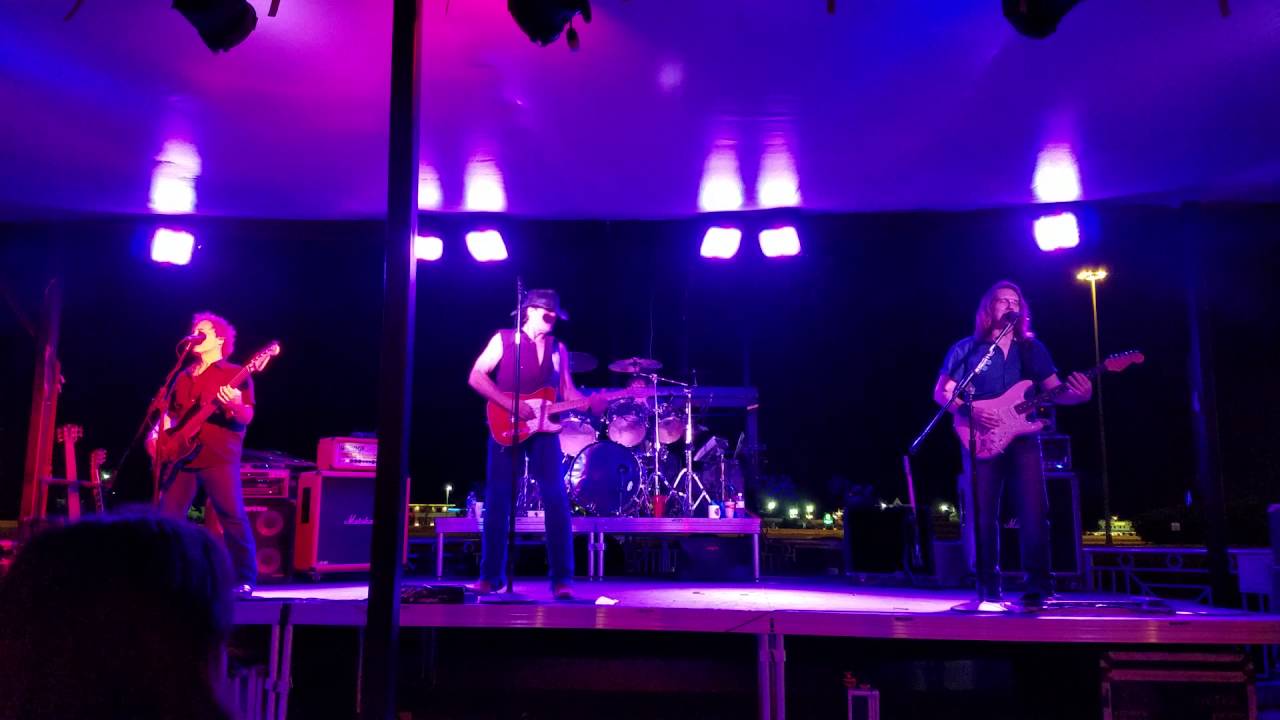 Rat Ranch @ the Pub Fountains - 5/8/2016 - ( Crazy Bitch) - YouTube