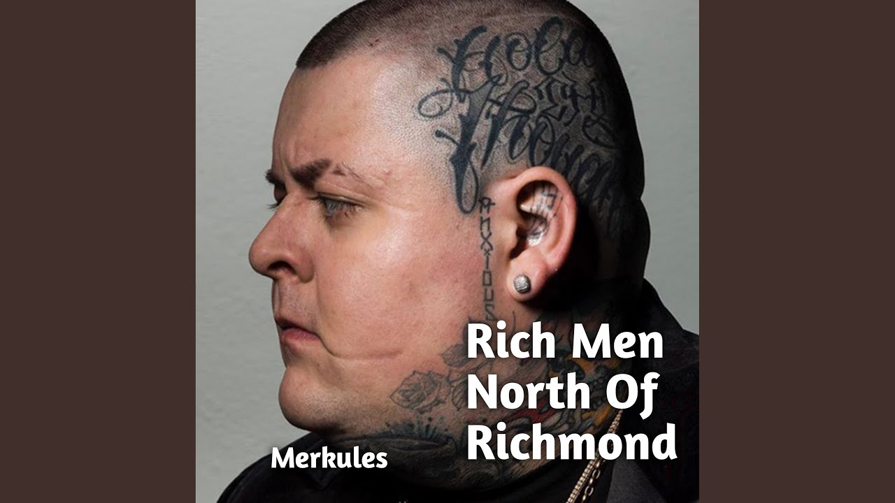 Rich Men North of Richmond - YouTube Music