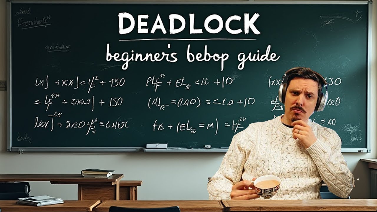 Deadlock Bebop Guide - YouTube