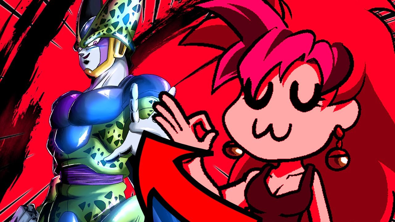 MASTERING THE PERFECT FORM IN Roblox Dragon Ball Online Generations ...