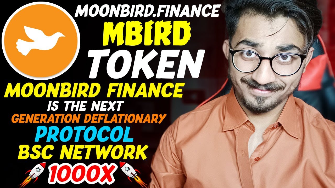 MoonBird.Finance Review | MBIRD is the Next Generation Deflationary Protocol | Buy $MBIRD Token ...