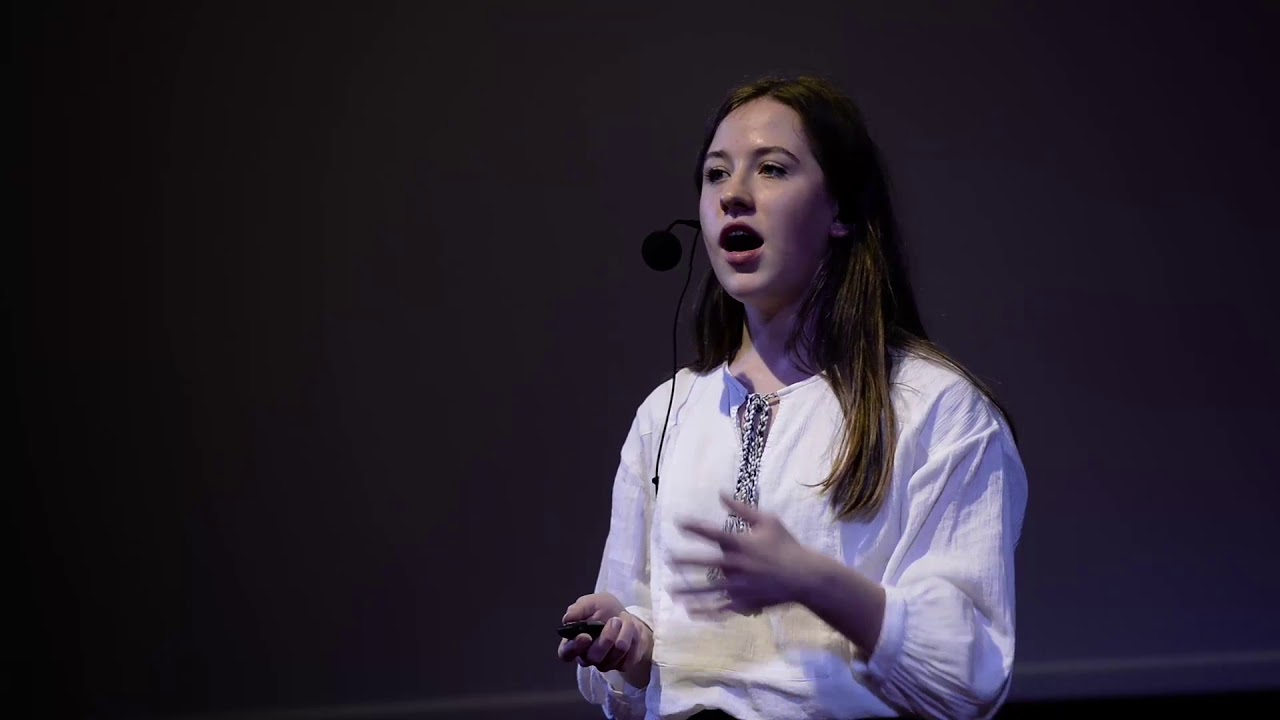 TEDx 2017 trailer - YouTube