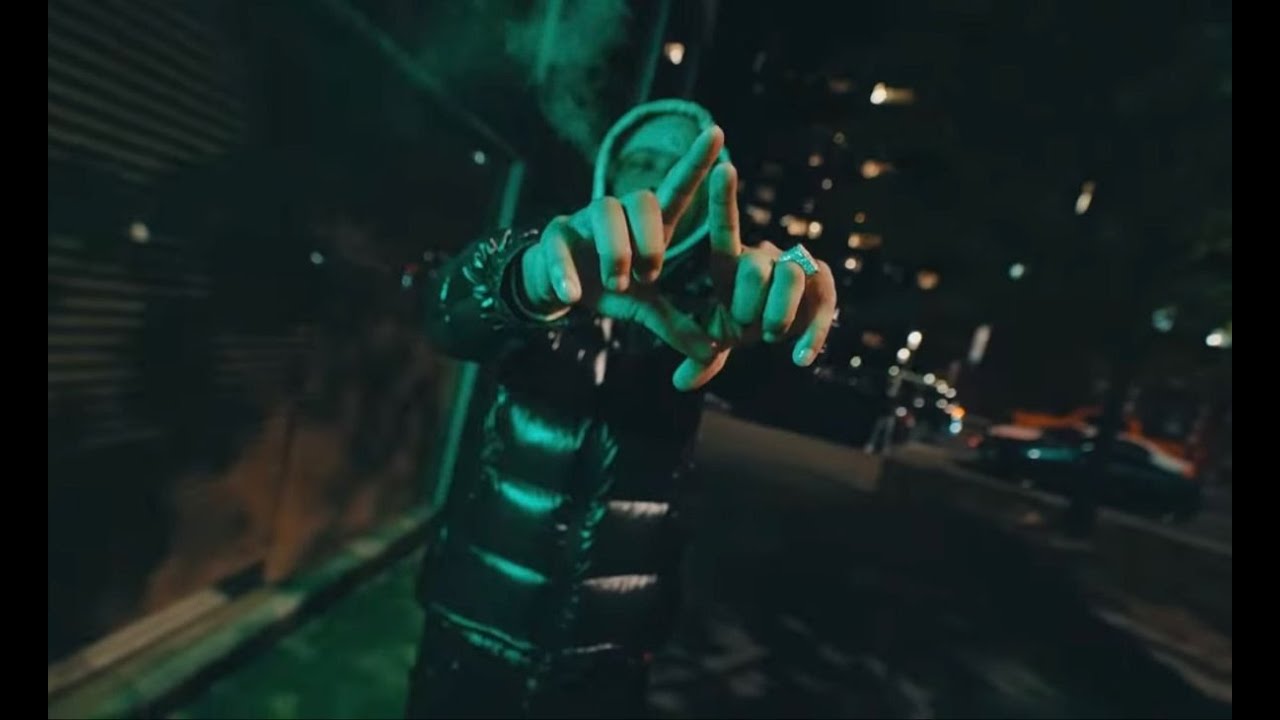 Sha Ek - "BACK AGAIN" feat. 150 Wiz x Sugarhill Keem (Official Music ...