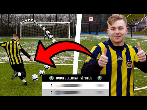 LİGİMİZİN ÜÇÜNCÜ HAFTASI! FENERBAHÇE COMEBACK!