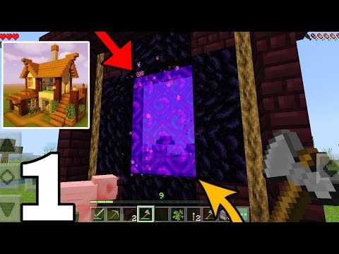 Craft world survival series in 2024 | walkthrough - gameplay part 1 ...