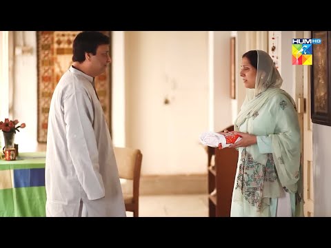 Beti Afsar Kia  Ho Gayi Aankhein Hee Phair Li !! #fawadkhan #sanamsaeed - Zindagi Gulzar Hai