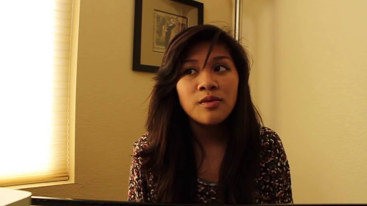 Chasing Pavements by Adele (Cover) - YouTube