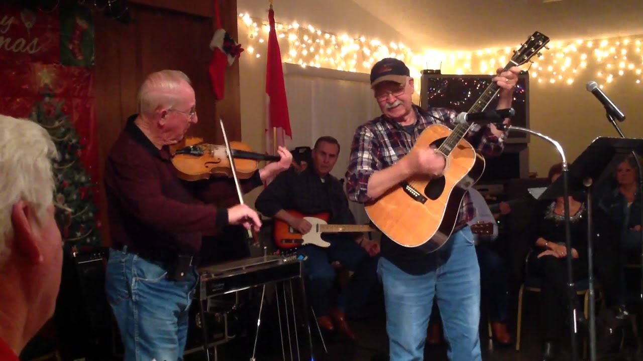 Sweet Georgia Brown Albert Swain And Tony Rothrock - YouTube