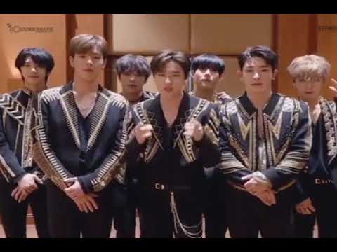 Monsta X - \