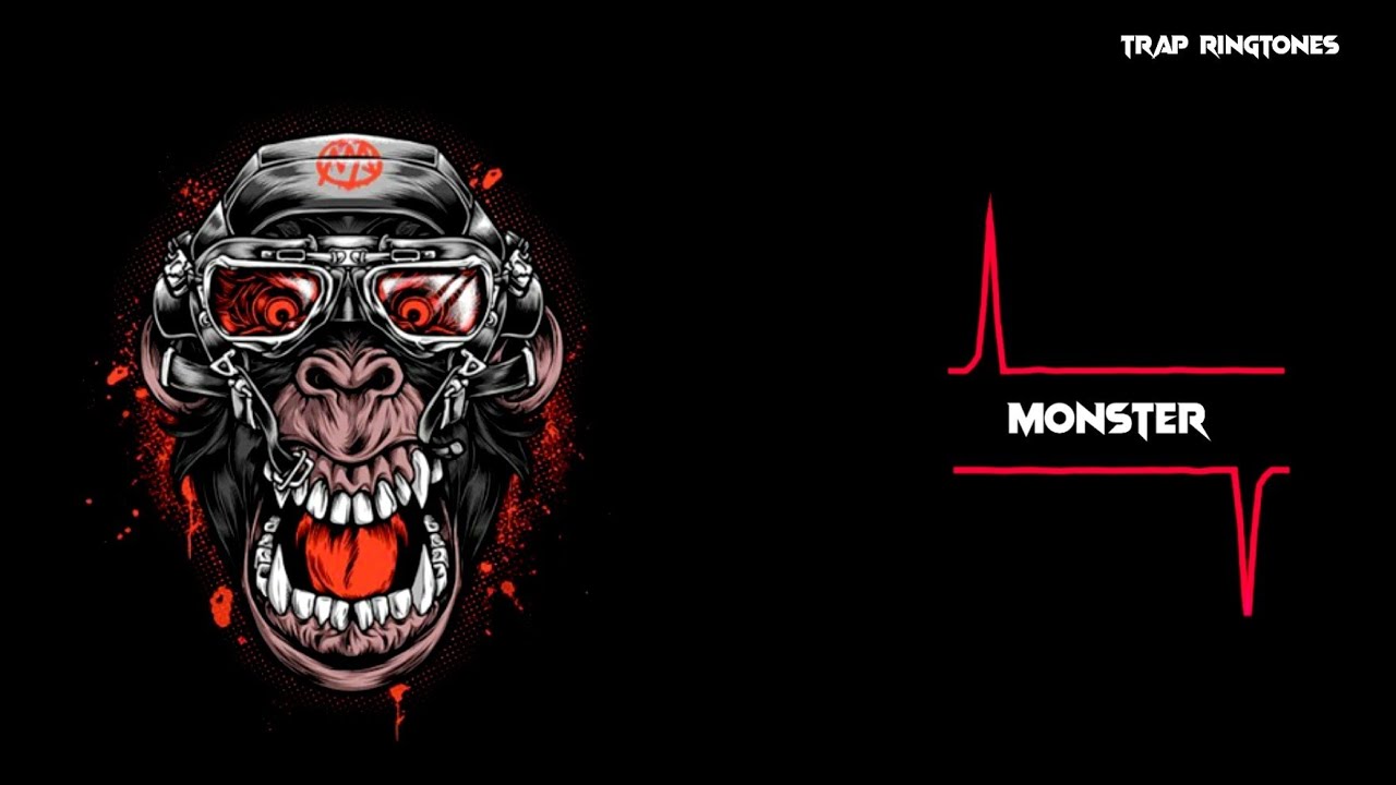 Monster | Ringtone | trap ringtone | (download 👇) - YouTube